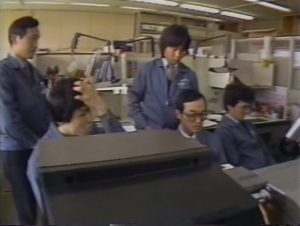 1.1 Colors on NES Famicom – Atelier Bétoux